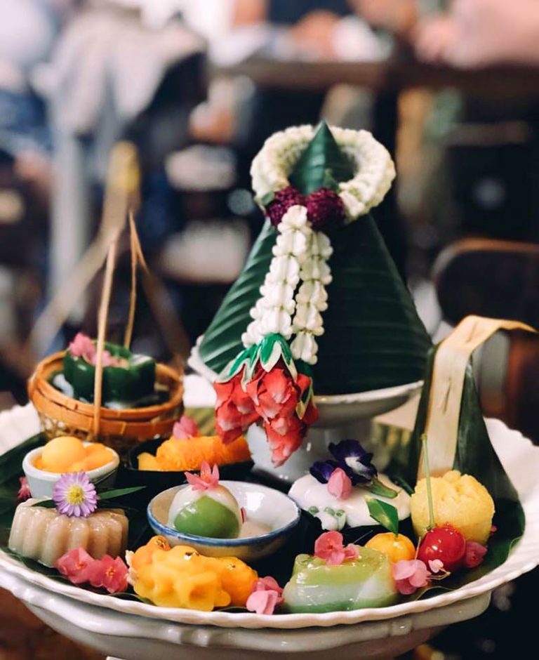 21 Best Afternoon Tea In Bangkok for all budgets (2026) - That Bangkok Life
