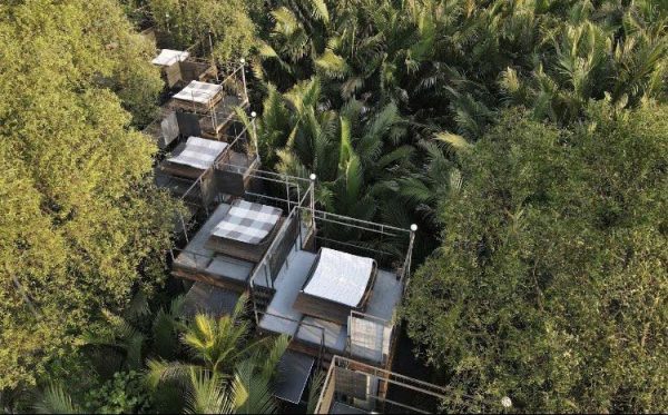 14 Most Unique Hotels in Bangkok for quirky, fun stays - That Bangkok Life