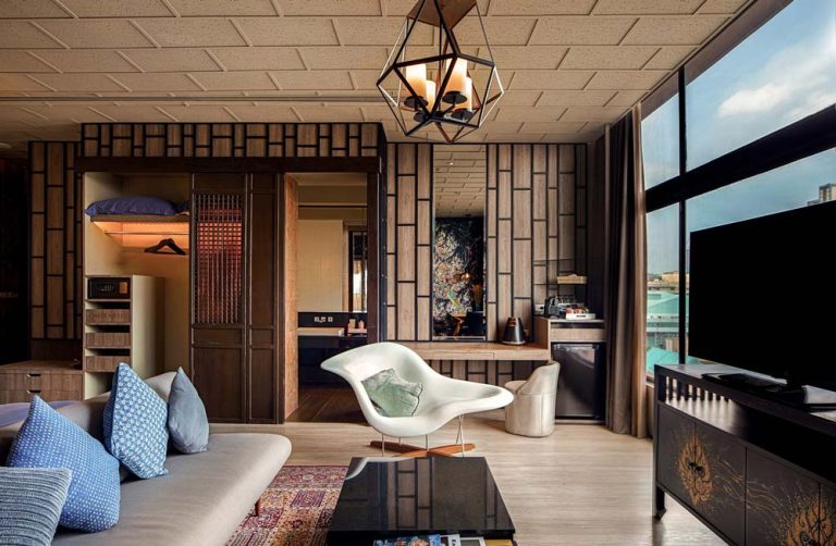 14 Most Unique Hotels in Bangkok for quirky, fun stays - That Bangkok Life