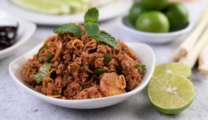 What to eat in Chiang Rai: 13 Northern Thailand dishes to try - That ...