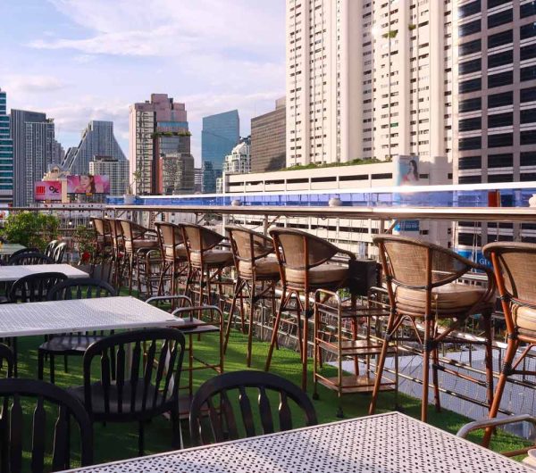 21 Cheapest Bars in Bangkok (2025) - That Bangkok Life