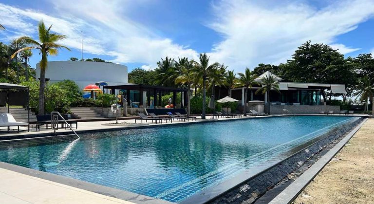 Rayong Marriott Resort & Spa review - That Bangkok Life